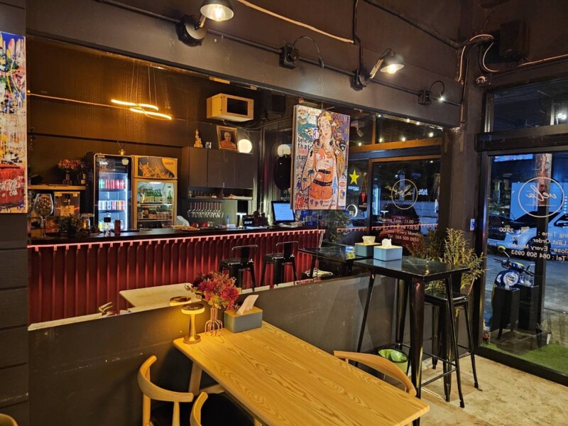 Thailee-Glass.com ร้านติดตั้งกระจก แบบครบวงจร