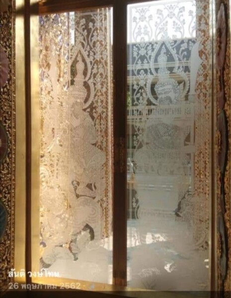 Thailee-Glass.com ร้านติดตั้งกระจก แบบครบวงจร