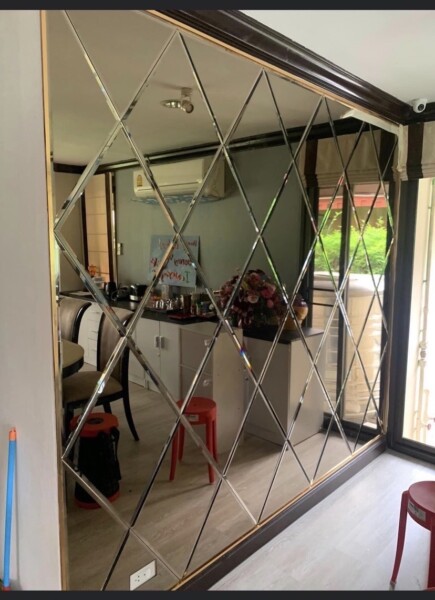 Thailee-Glass.com ร้านติดตั้งกระจก แบบครบวงจร